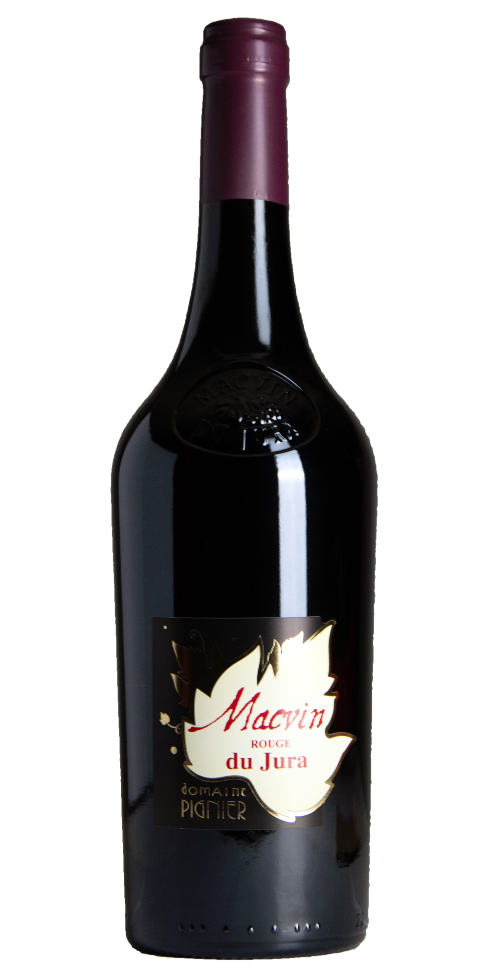 Macvin rouge du Jura | Viniculture GmbH