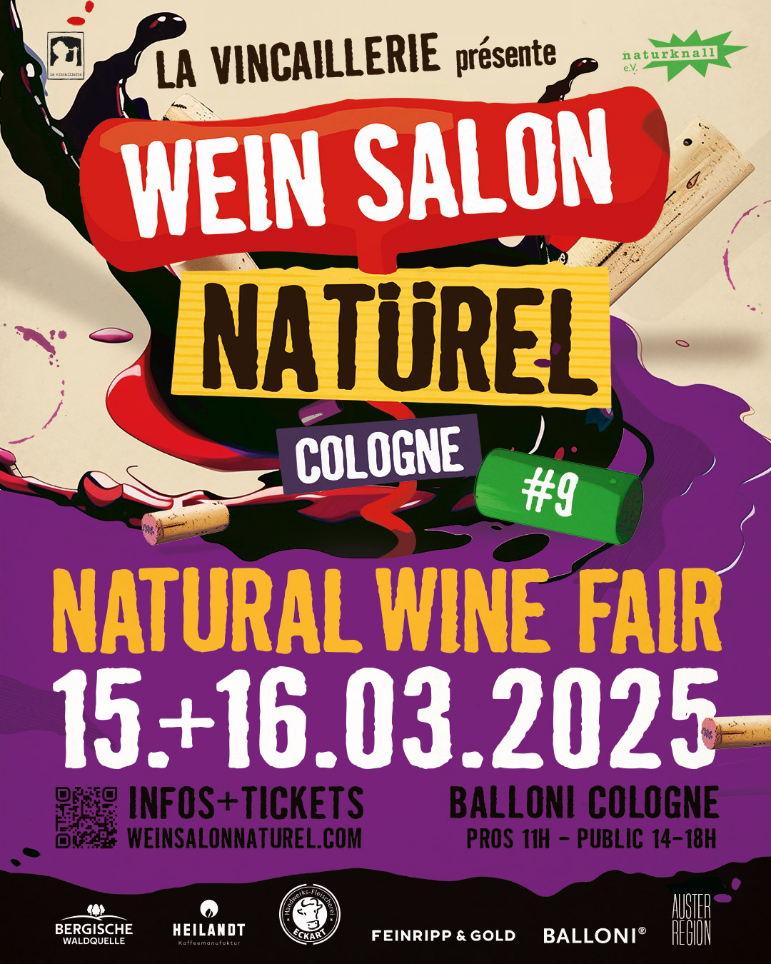 News & Events | Viniculture GmbH